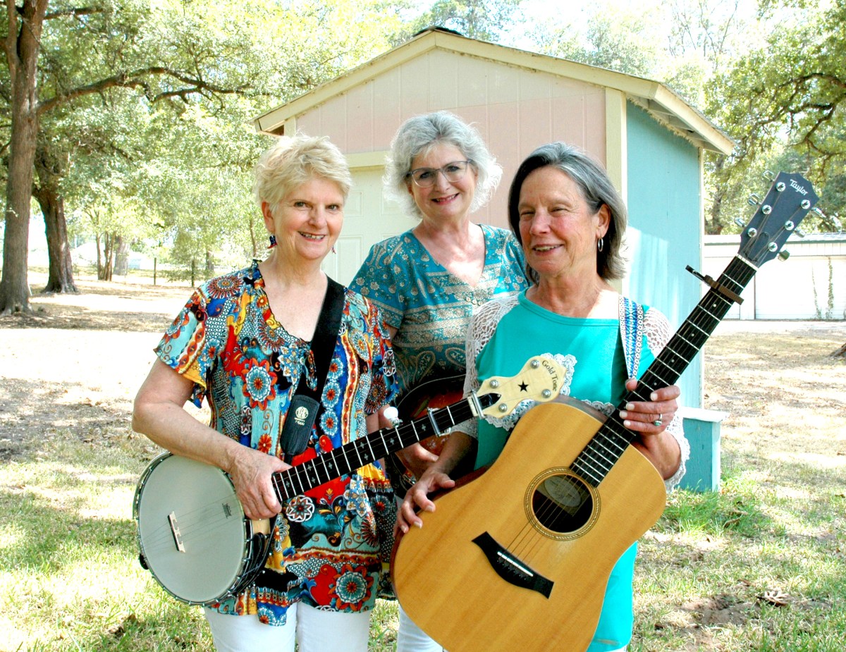 Music Samples – SugarTree Light Classic Rock, Country, Folk, Bluegrass ...